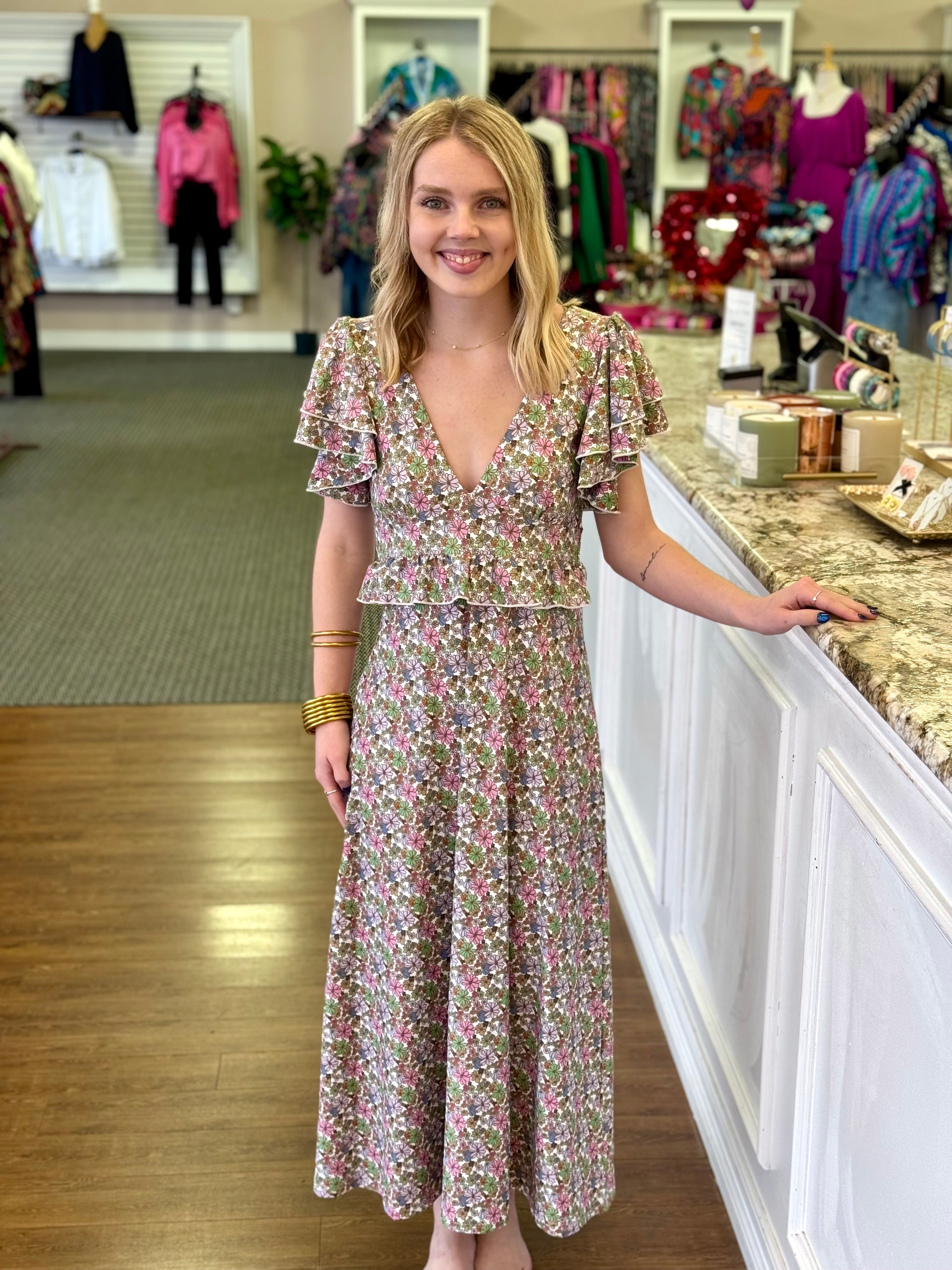 Genevieve Daisy Smitten – Trendy Chicks | TREND